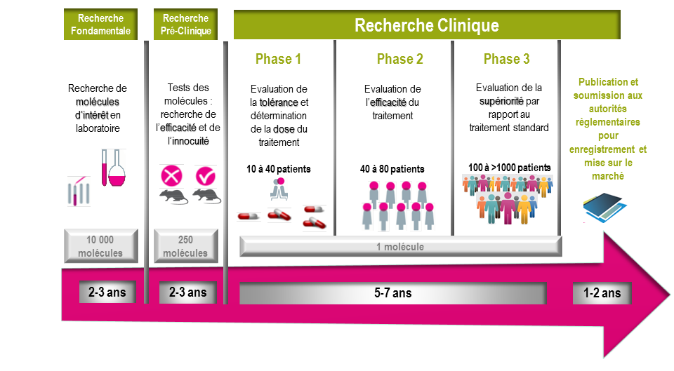 Analyses En Sous Groupes Interprtation Des Essais Cliniques